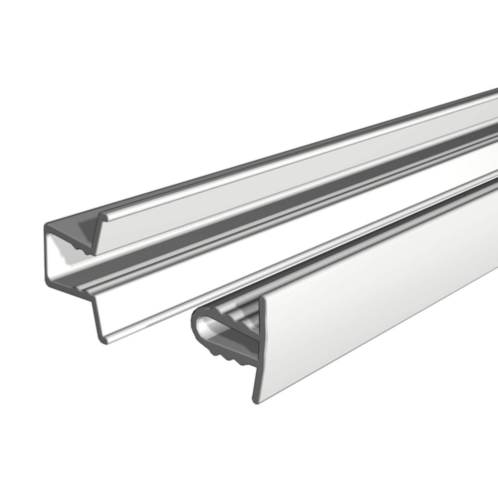 PVC Infill | 1.5M Polytunnel Infill | First Tunnels
