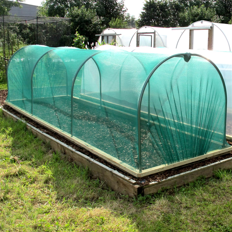 4ft x 5ft Polytunnel